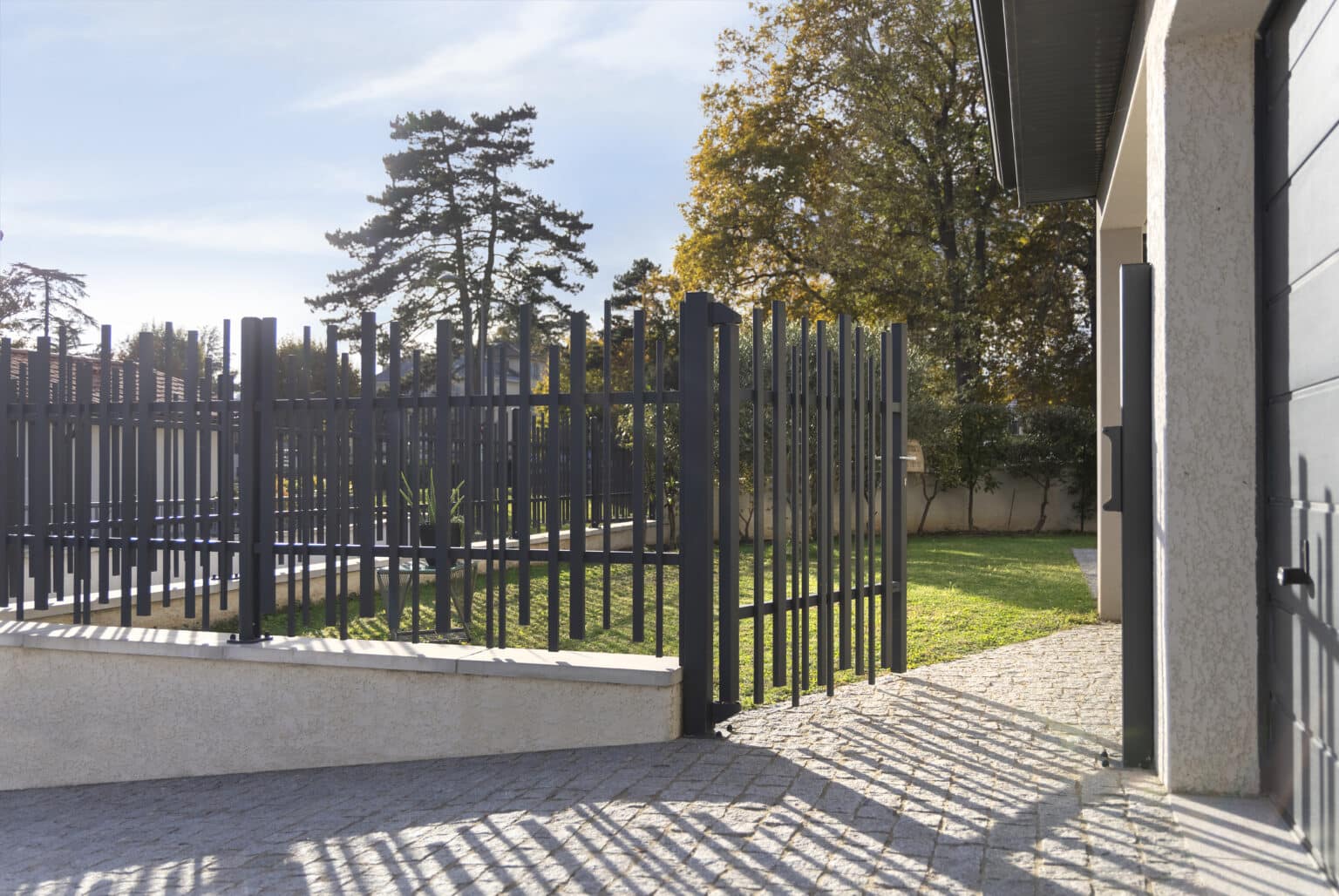 LIPPI : Enchanter l'habitat extérieur