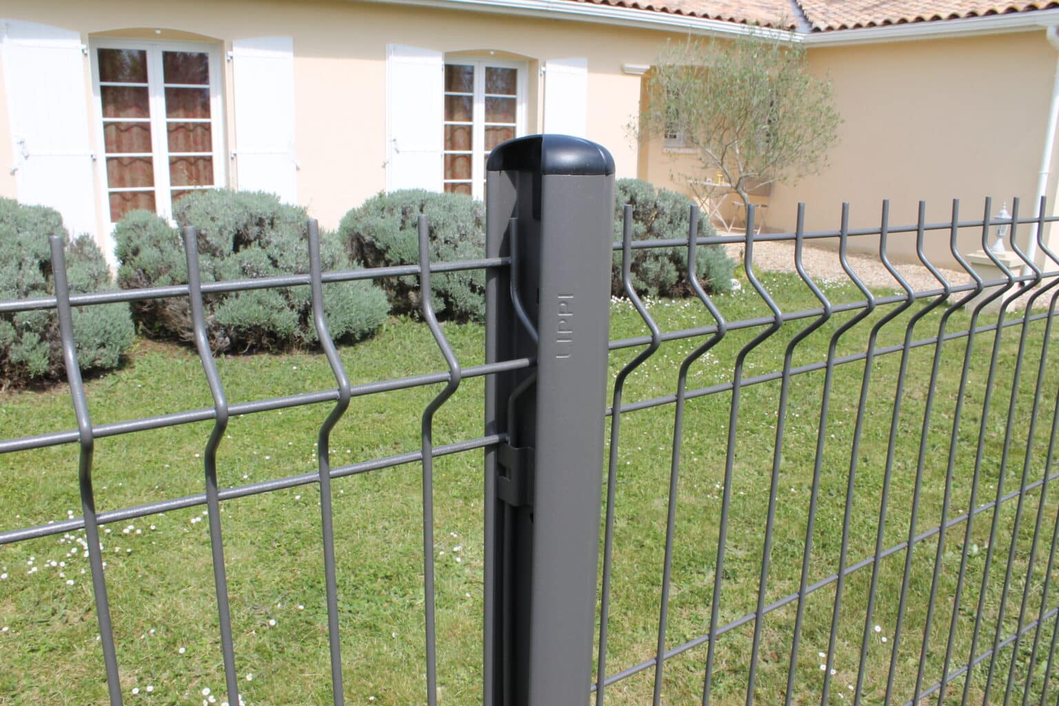 LIPPI : Enchanter l'habitat extérieur