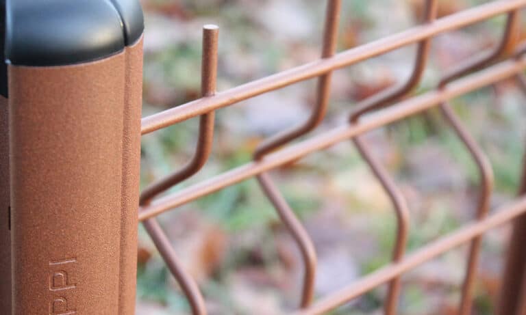 3 astuces pour délimiter son extérieur - LIPPI