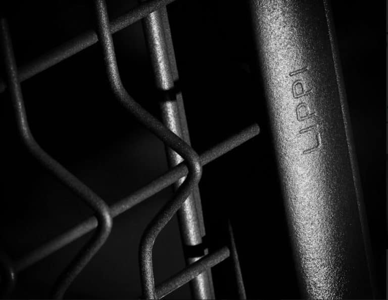 Nos clôtures - LIPPI