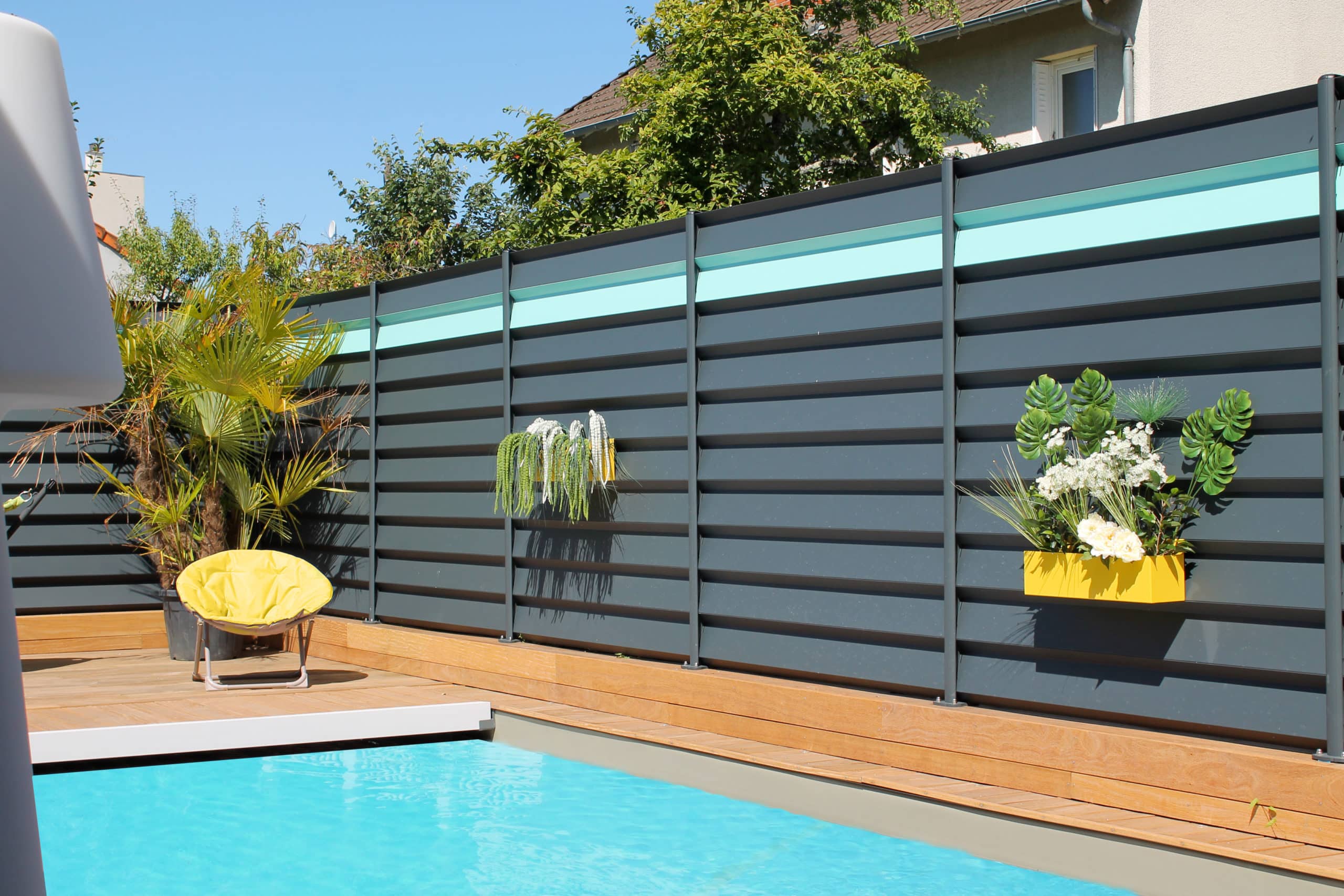 Brise vue, Occultation : Découvrez notre sélection - LIPPI Epône